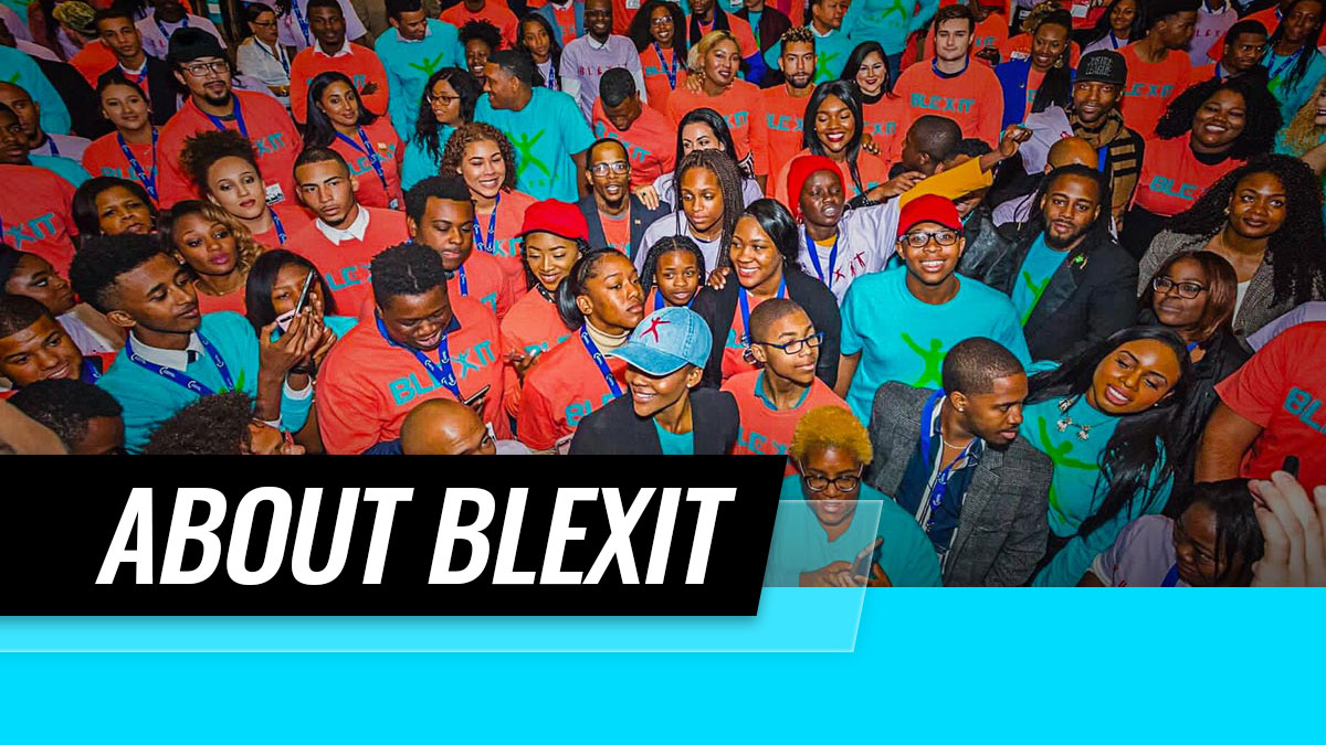 About - Blexit