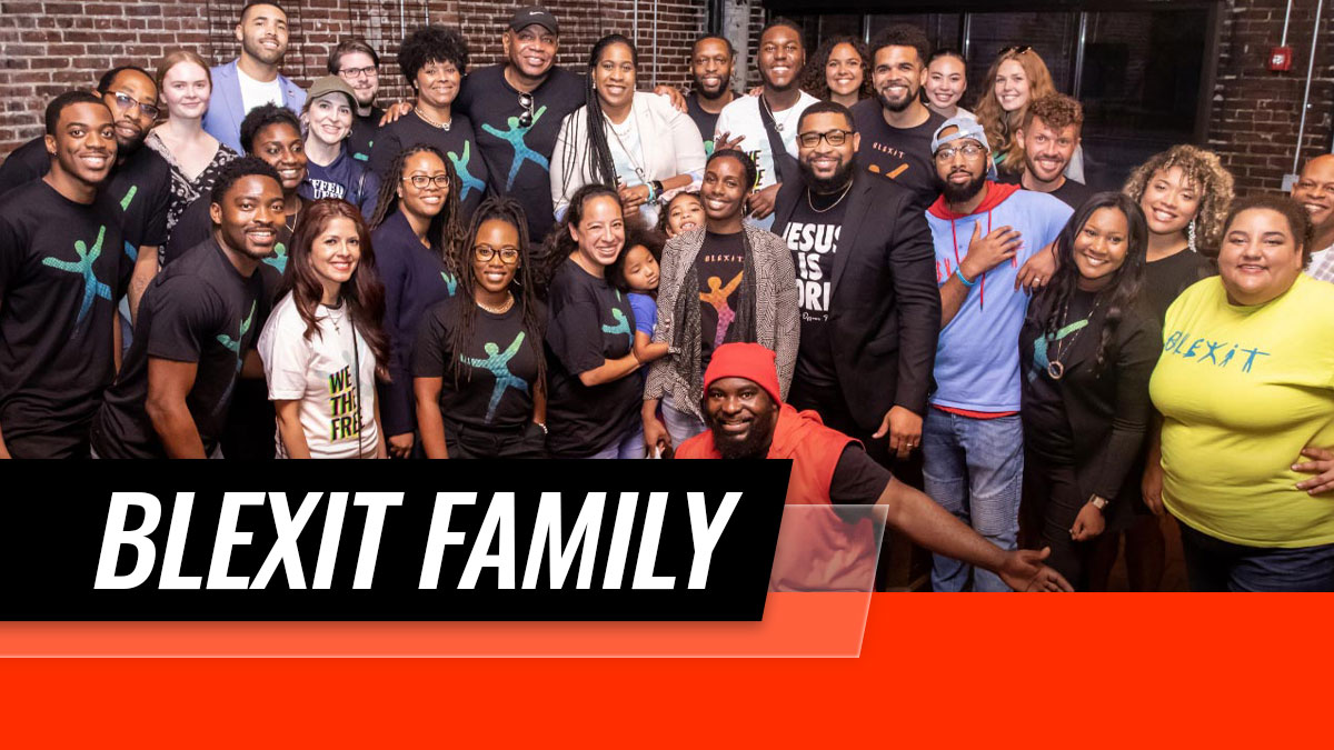 Blexit Team - Blexit