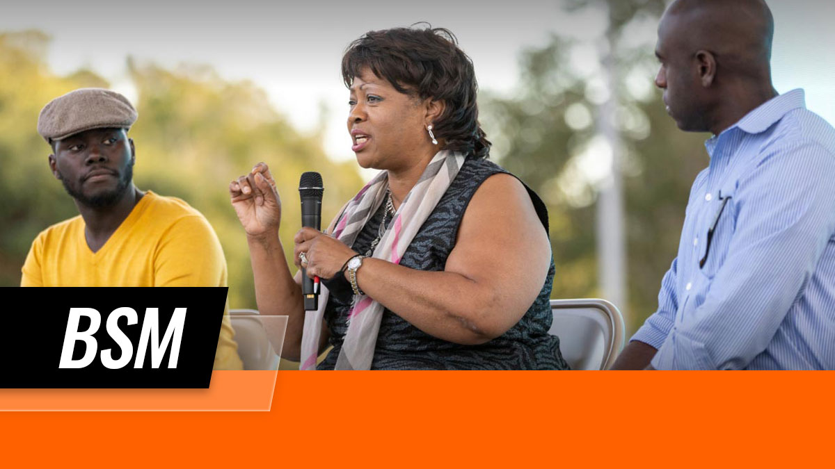 Blexit Student Movement - Blexit